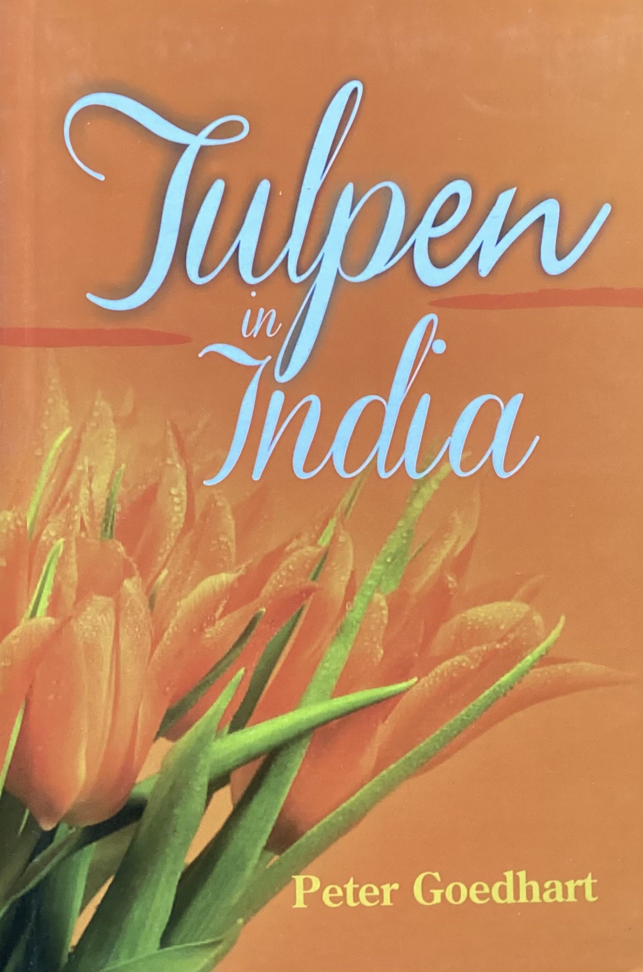Vrijwilliger ‘Communicatie’ Peter Goedhart neemt afscheid - Mooi Binnenveld